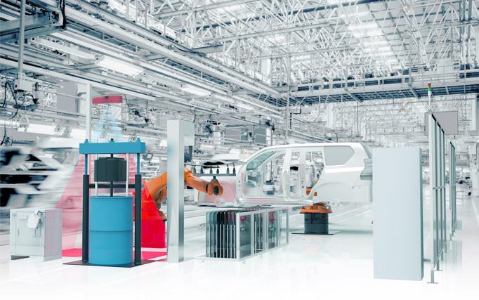 ALSONTECH AI-based 3D Machine Vision for Automation and Industry 4.0 ...