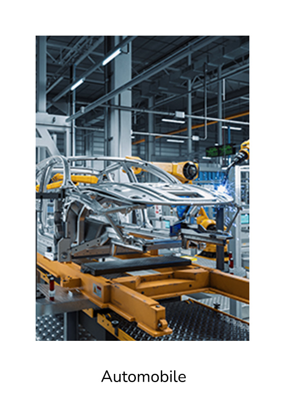 ALSONTECH AI-based 3D Machine Vision for Automation and Industry 4.0