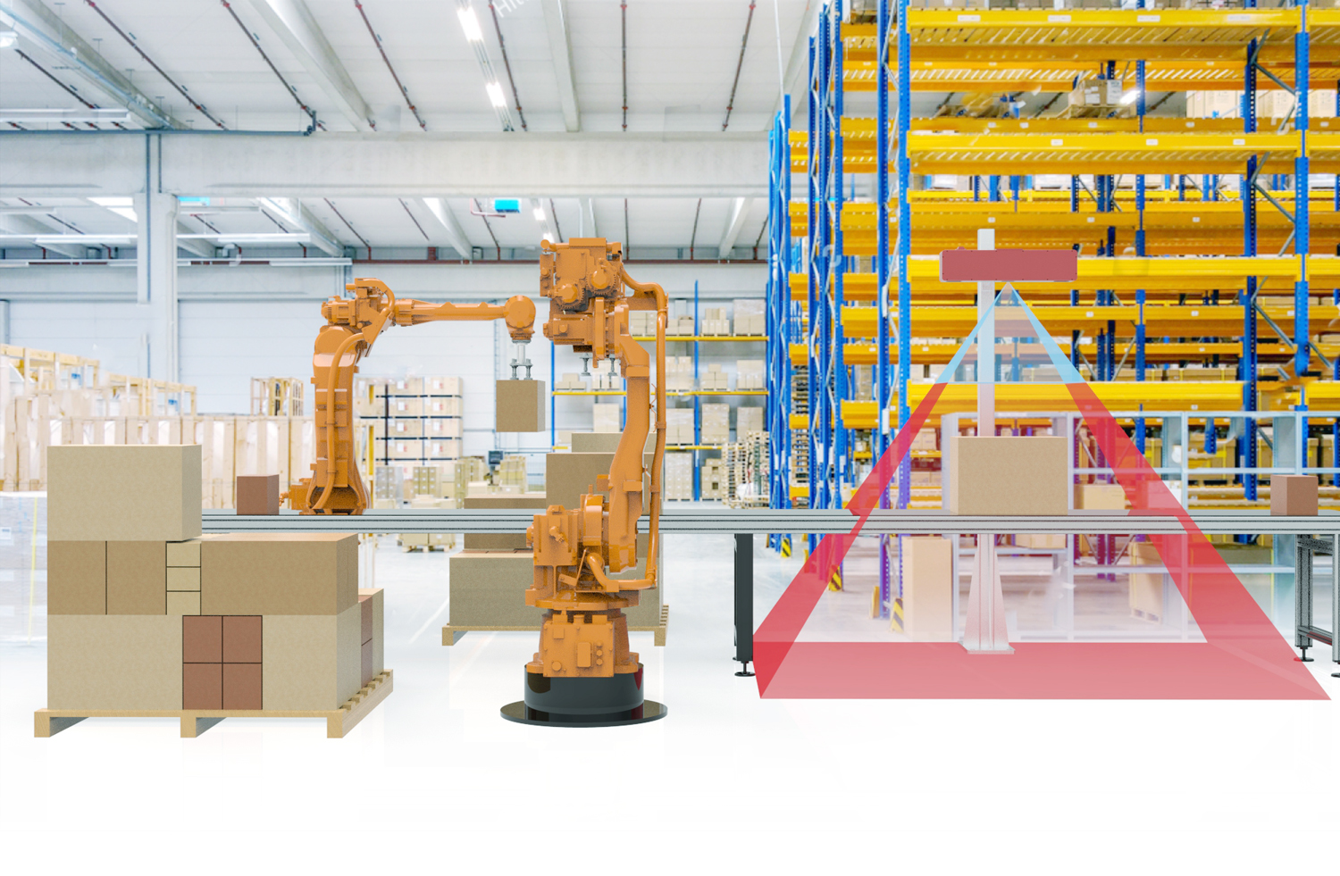 ALSONTECH AI-based 3D Machine Vision for Automation and Industry 4.0 ...