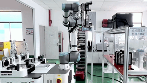 New Product | ALSONTECH NANO 3D vision sensor, a new option for ...