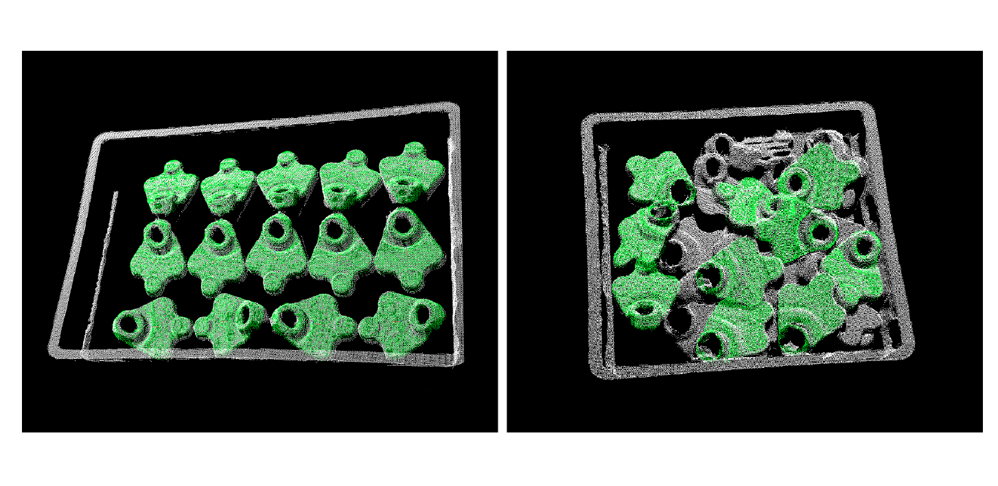 ALSONTECH AI-based 3D Machine Vision for Automation and Industry 4.0 ...