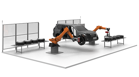 ALSONTECH AI-based 3D Machine Vision for Automation and Industry 4.0 ...