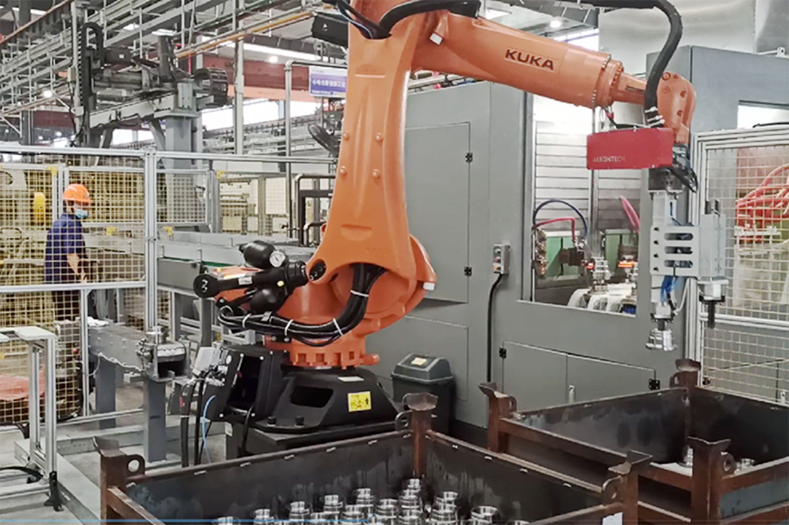 How to choose a suitable 3D vision sensor, we have some advice (Ⅰ ...