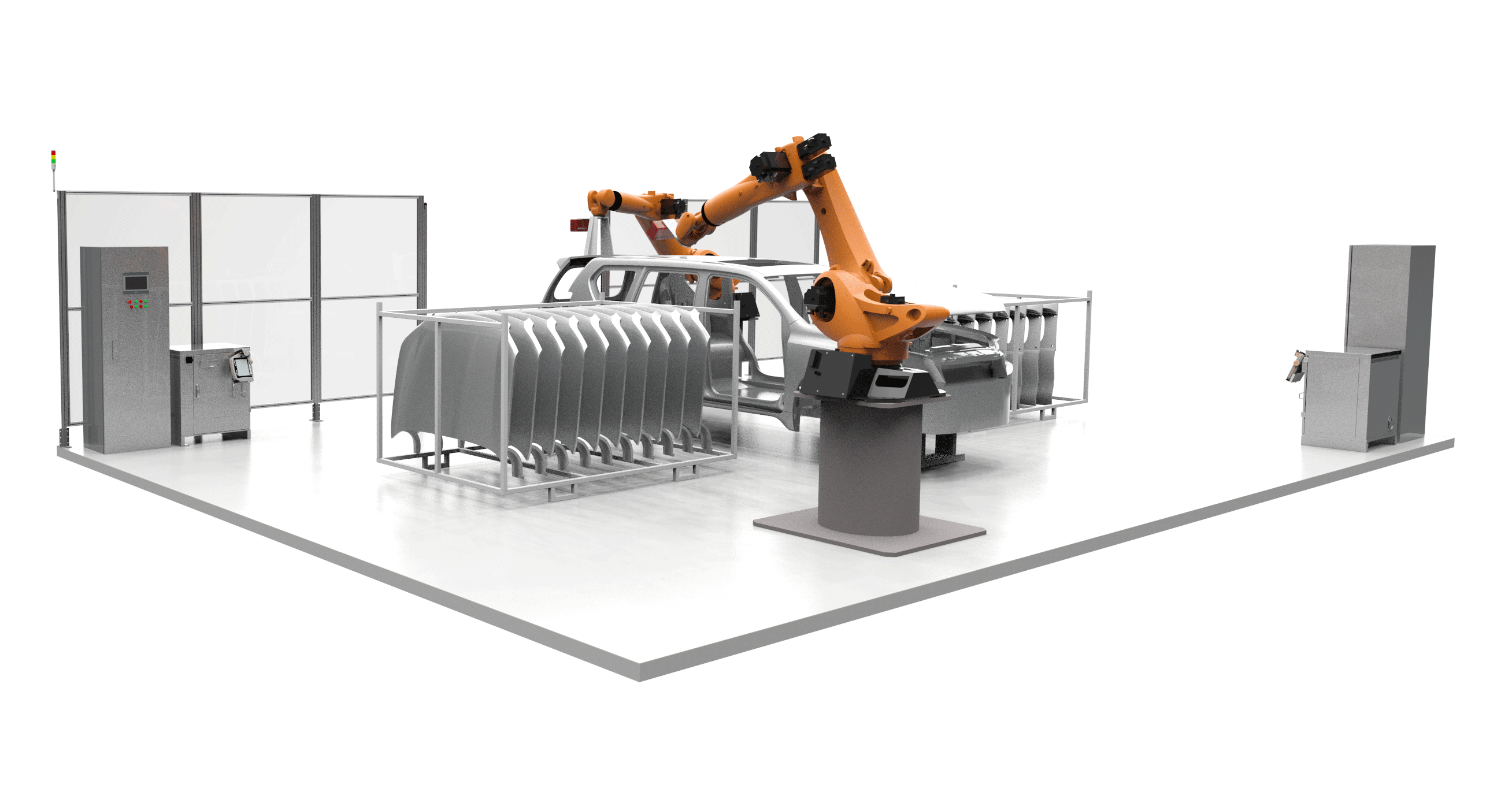 ALSONTECH AI-based 3D Machine Vision for Automation and Industry 4.0 ...