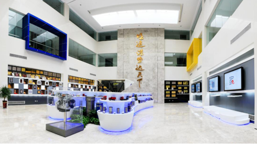 ZYNP - the strategic partner of ALSONTECH - ALSONTECH AI-based 3D ...