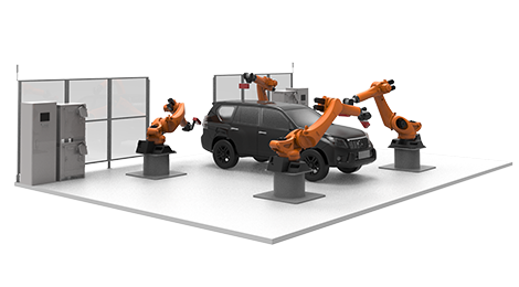 ALSONTECH AI-based 3D Machine Vision for Automation and Industry 4.0 ...