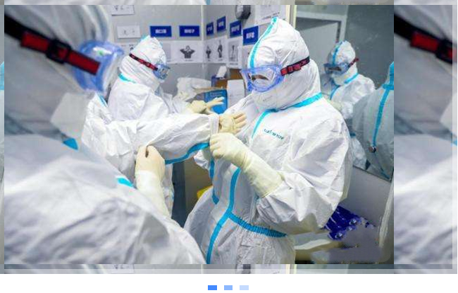 Robots are Called for in the Time of Coronavirus - ALSONTECH AI-based ...