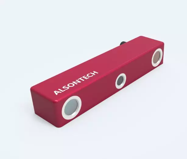 Success case: Valeo uses ALSONTECH 3D vision for automatic car ...