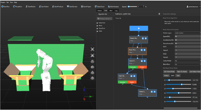 ALSONTECH AI-based 3D Machine Vision for Automation and Industry 4.0 ...