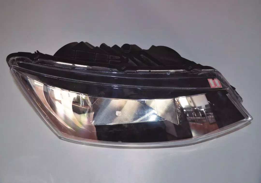 Success case: Valeo uses ALSONTECH 3D vision for automatic car ...