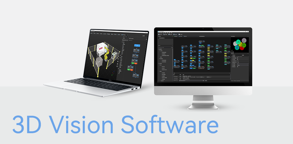 ALSONTECH AI-based 3D Machine Vision for Automation and Industry 4.0