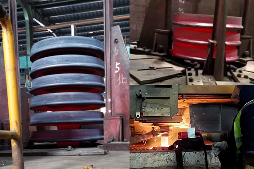 ALSONTECH 3D Vision empowers the Steel Industry by it's superior ...