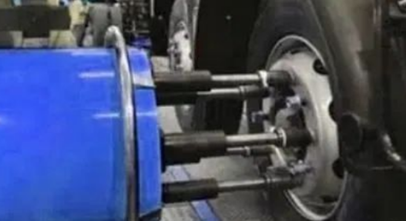 ALSONTECH 3D Vision Guided Automatic Bolting Solution - ALSONTECH AI ...