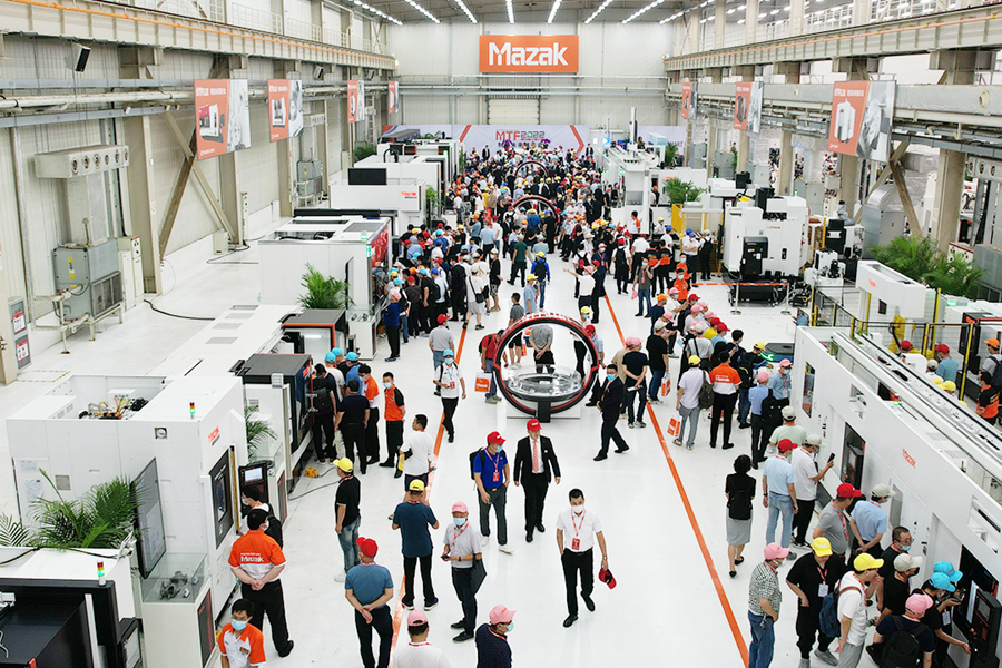 High-accuracy 3D vision promotes the flexibility of CNC precision ...